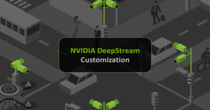 NVIDIA DeepStream Python Bindings; Customization | Galliot