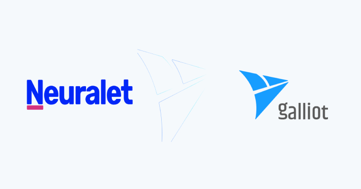 Galliot Now Hosts All Neuralet Content | Artificial Intelligence