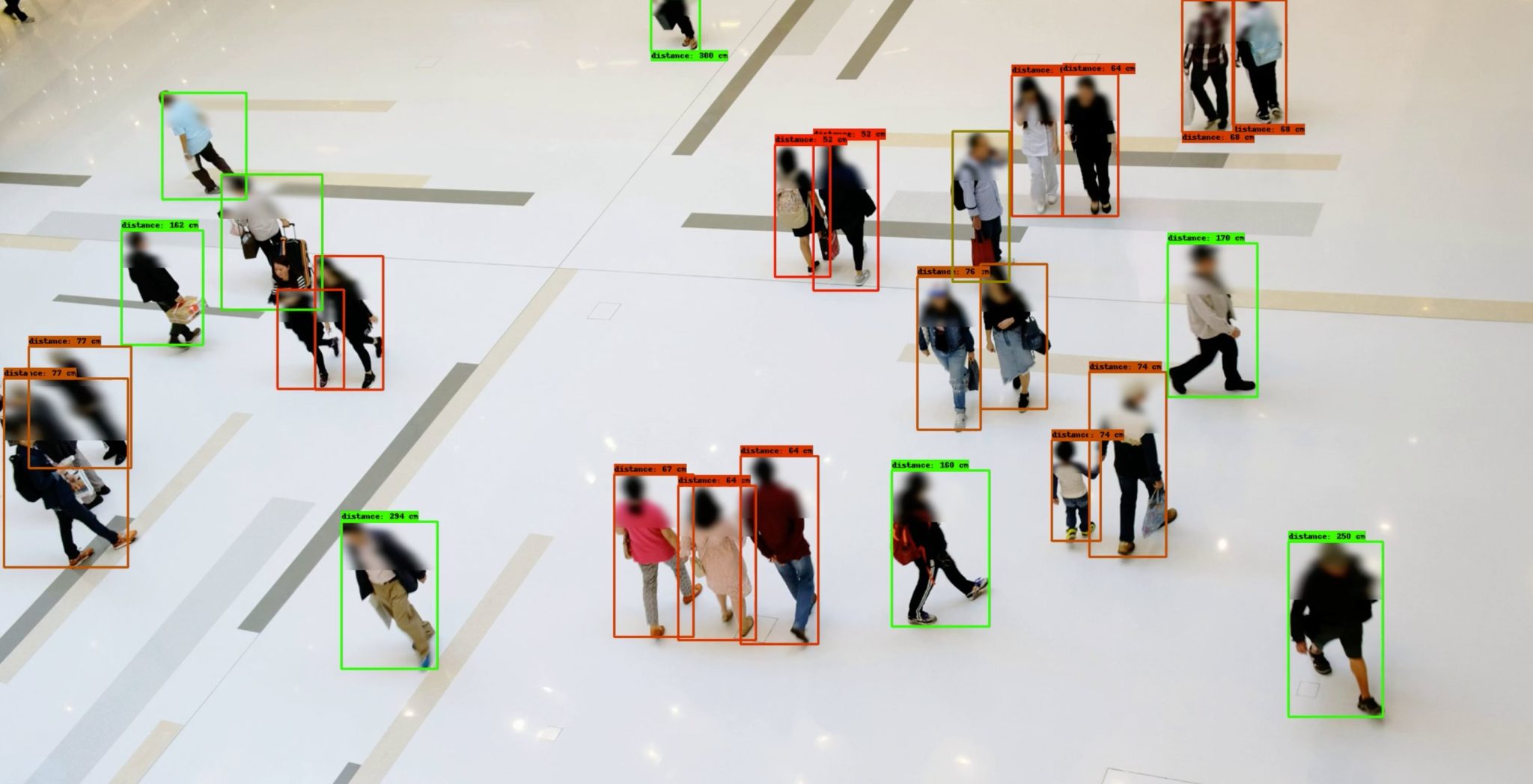 Camera Calibration Using Homography Estimation | Galliot